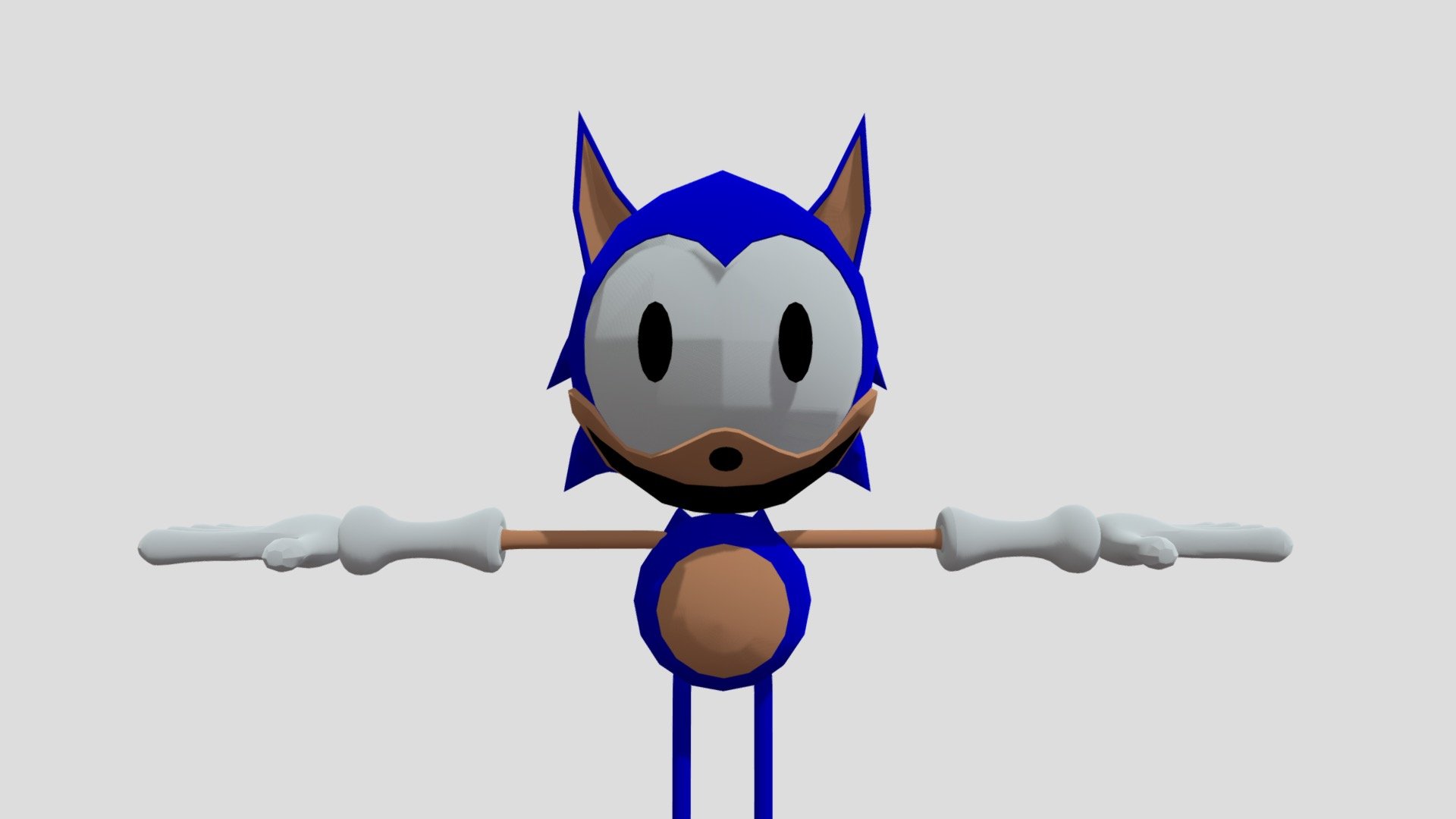 Rewrite - Download Free 3D model by SMG96 (@supermarioglitchy96 ...