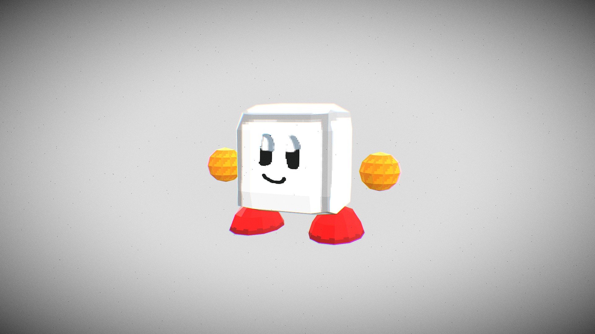 Bloxi - 3D model by elmichimok [625e94b] - Sketchfab