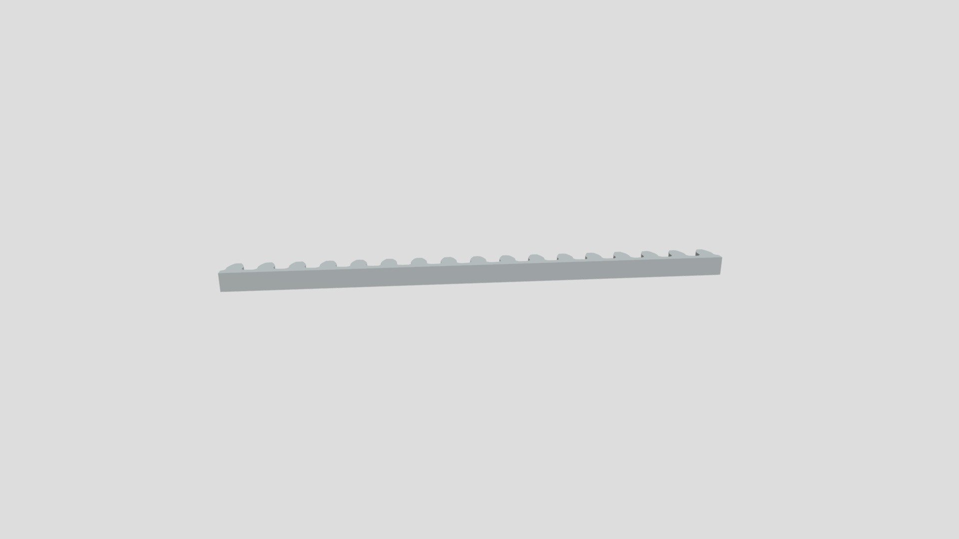 Rack - 3D model by anastasiia.m [6260668] - Sketchfab