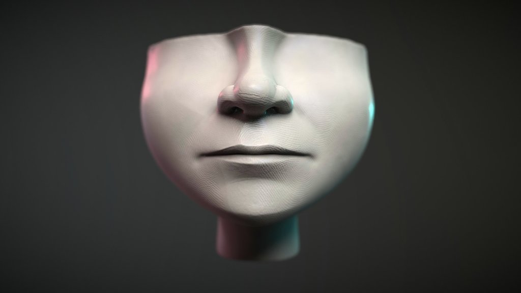 Stylized characters - A 3D model collection by chug_ex - Sketchfab