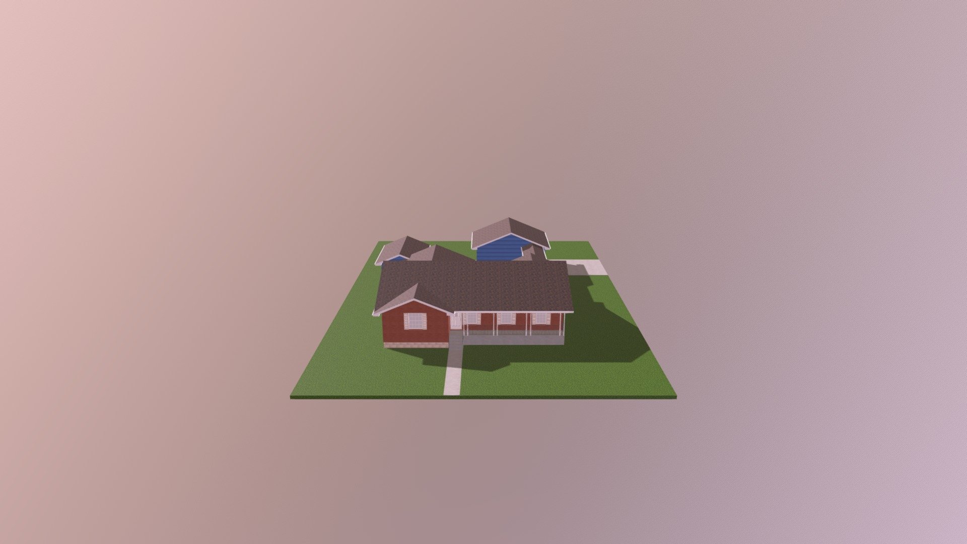 5441 Judalon - 3D model by davidjpotter [6262913] - Sketchfab