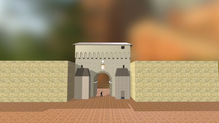 Aix 3D models - Sketchfab
