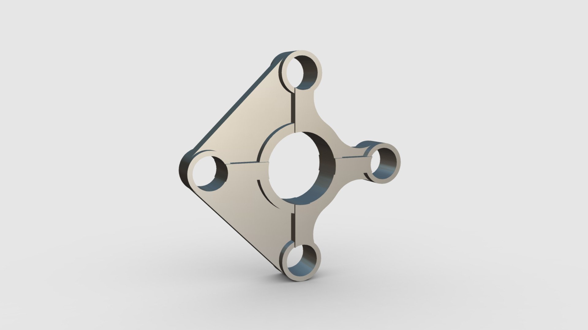 CAD Modeling practice. Part 3 - Download Free 3D model by Mishazawa ...