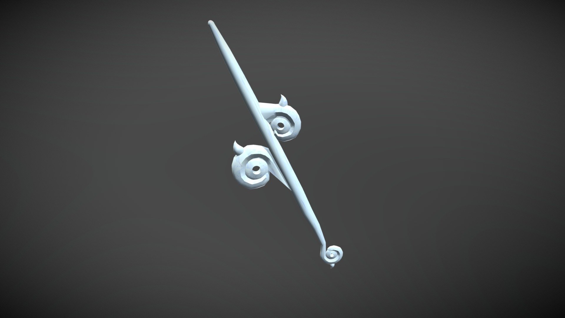 windwaker - 3D model by sarahpisani01 [6268d7a] - Sketchfab