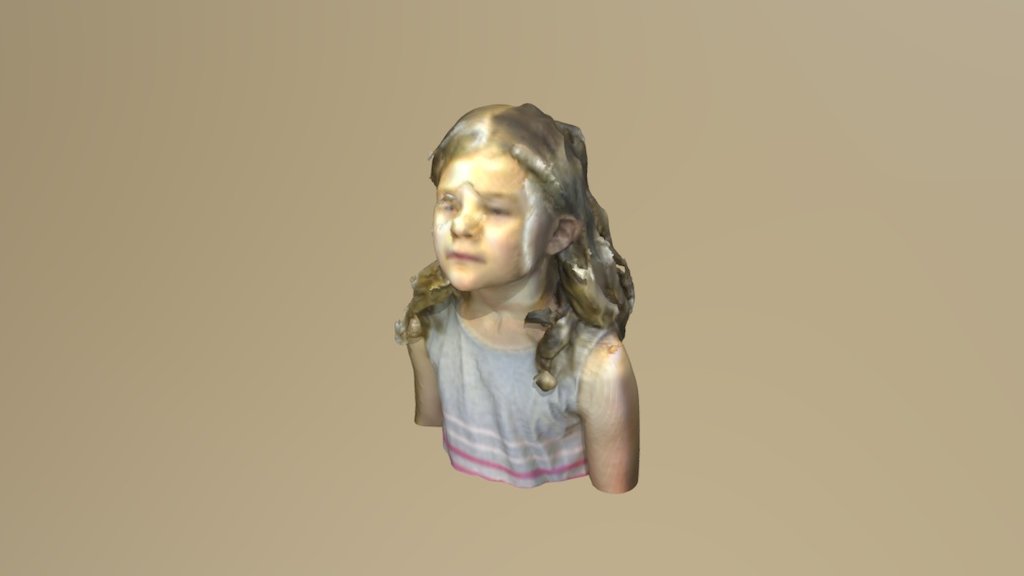 Ines - 3D model by www.atelier3d.org [6268f2f] - Sketchfab