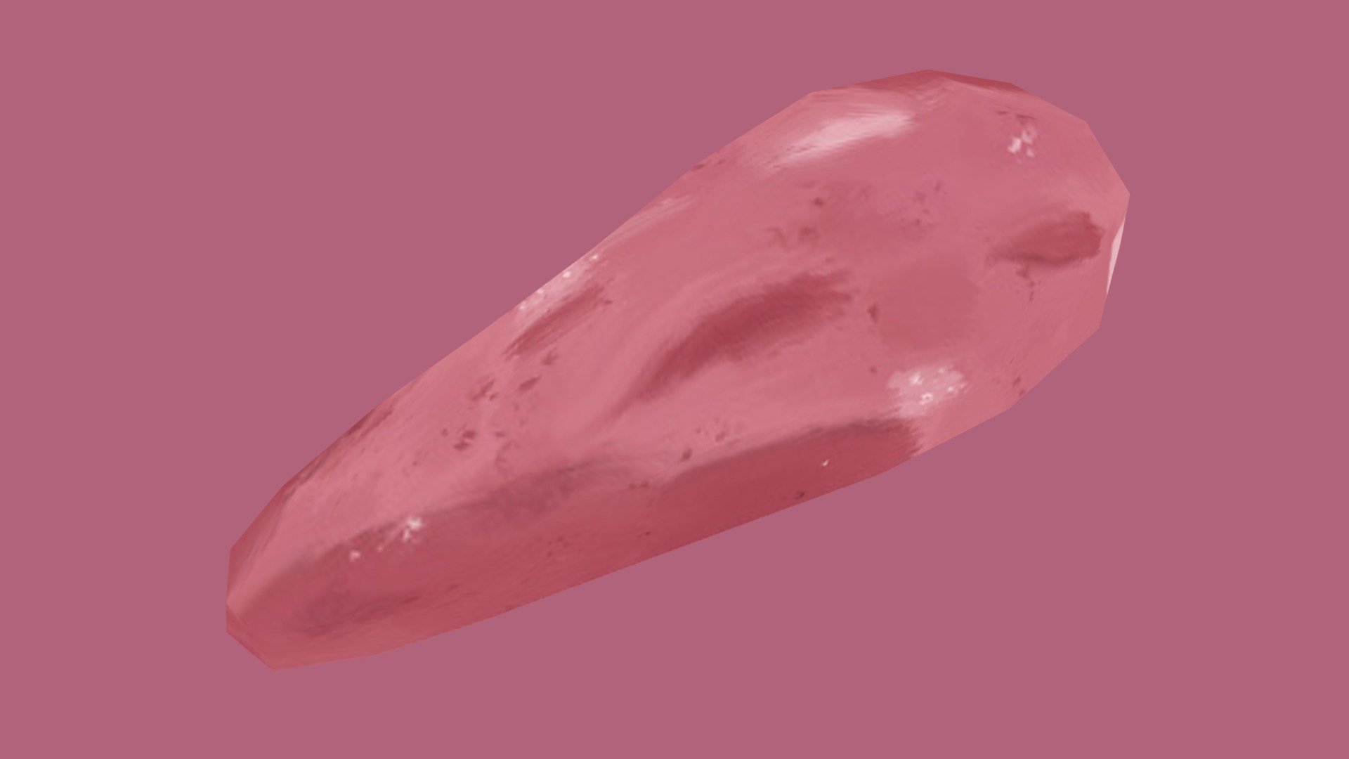 Handpainted Yam - Buy Royalty Free 3D model by EarlyMorrow3D [6269386 ...