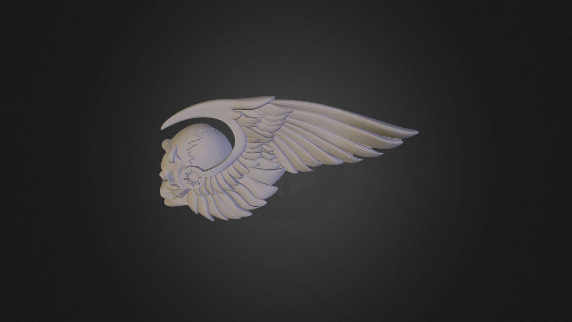Ola - 3D model by Kostas Kyrsanidis (@3Dreamer) [626bc08] - Sketchfab