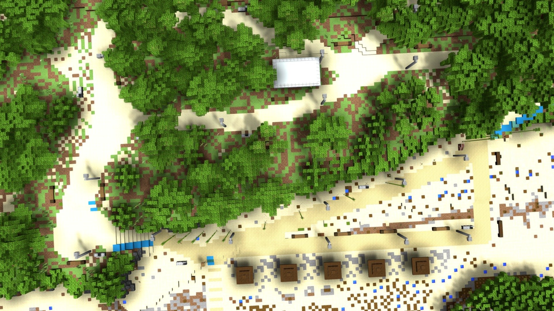 Kilifi - 3D model by Block by Block (@blockbyblock) [626c2d8] - Sketchfab