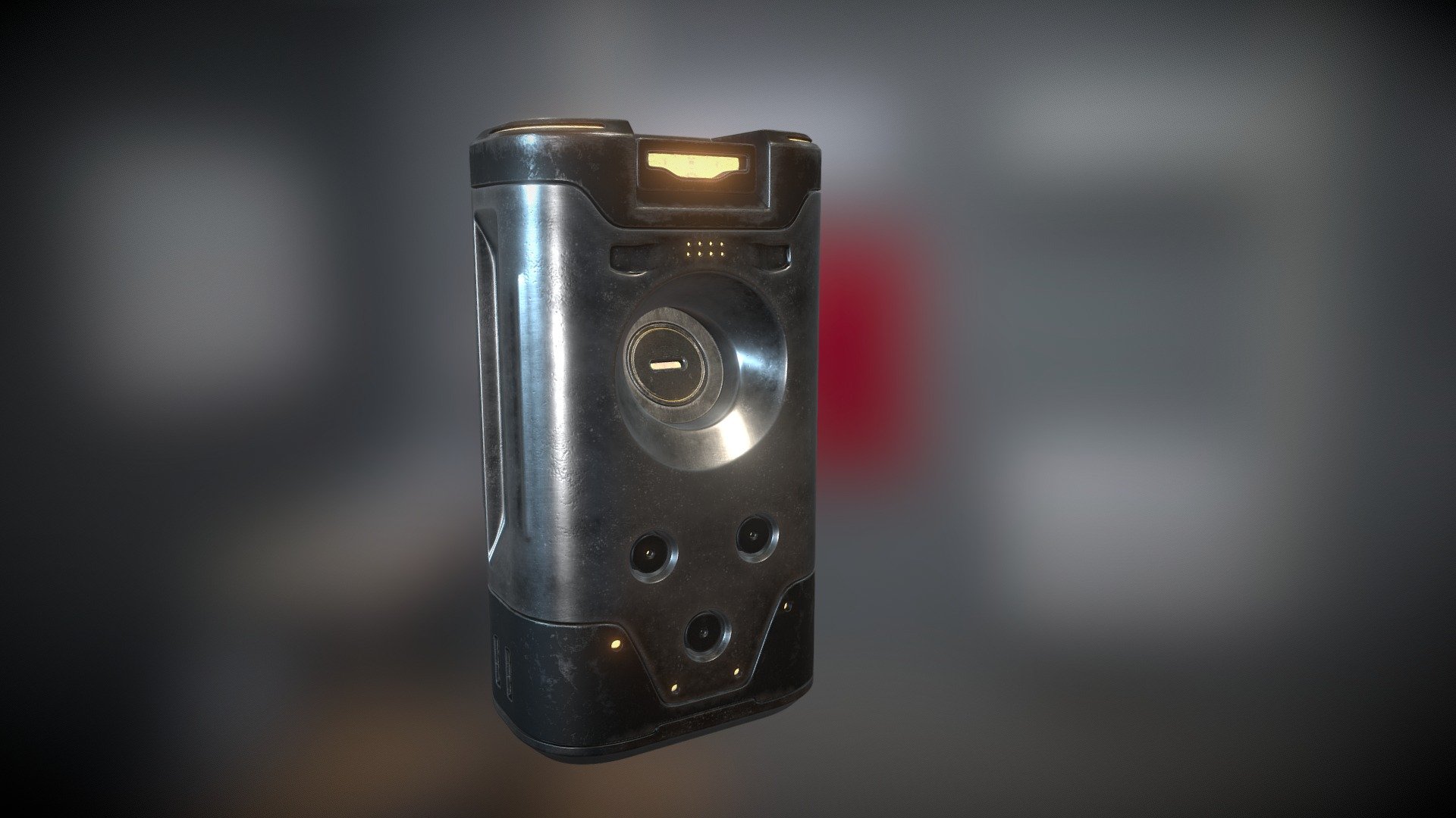 Scetch - Download Free 3D model by Vitalii_9f0x9 [626d133] - Sketchfab