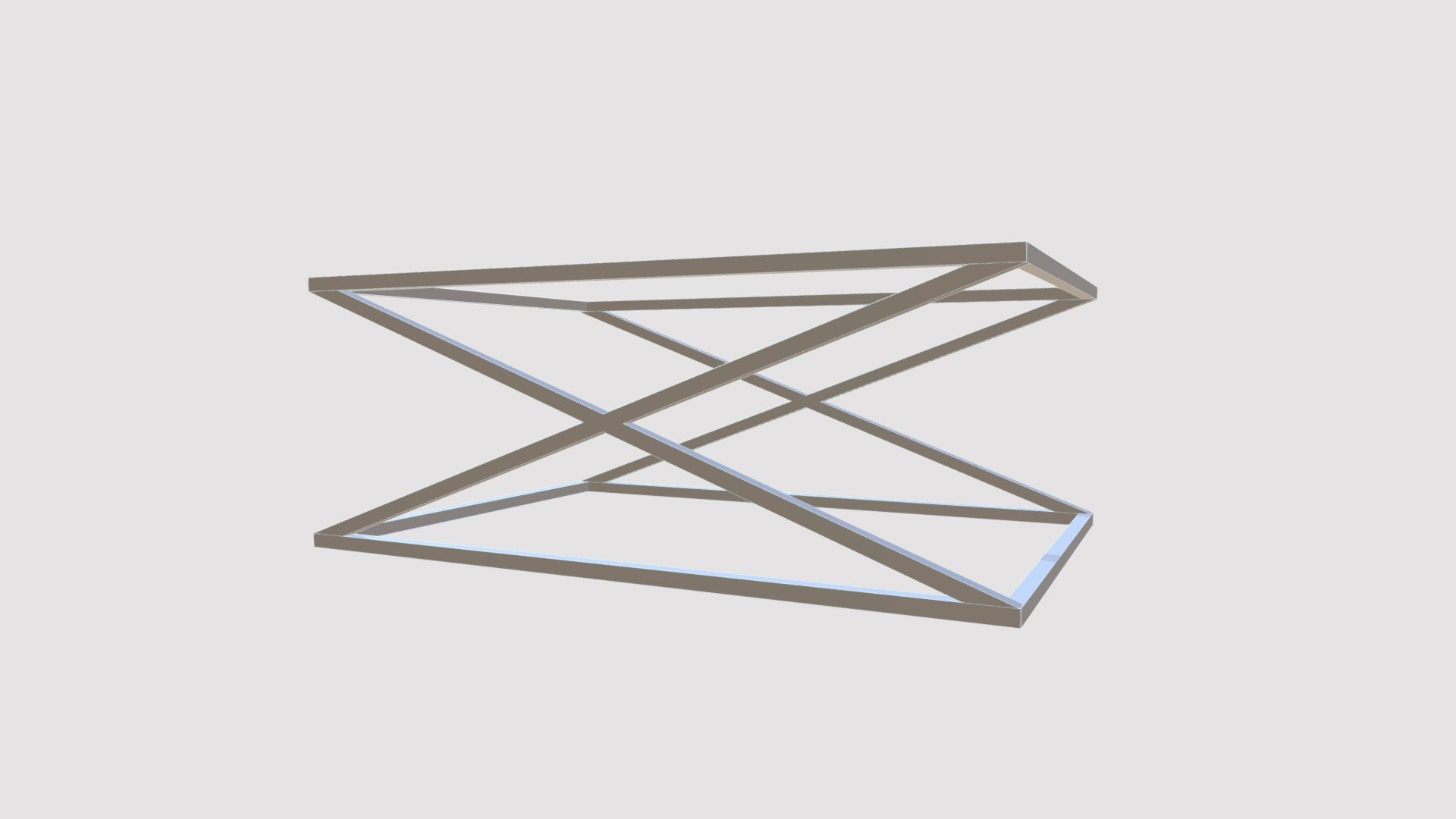 stainless steel - 3D model by metaltree (@metalltree) [626e90d] - Sketchfab
