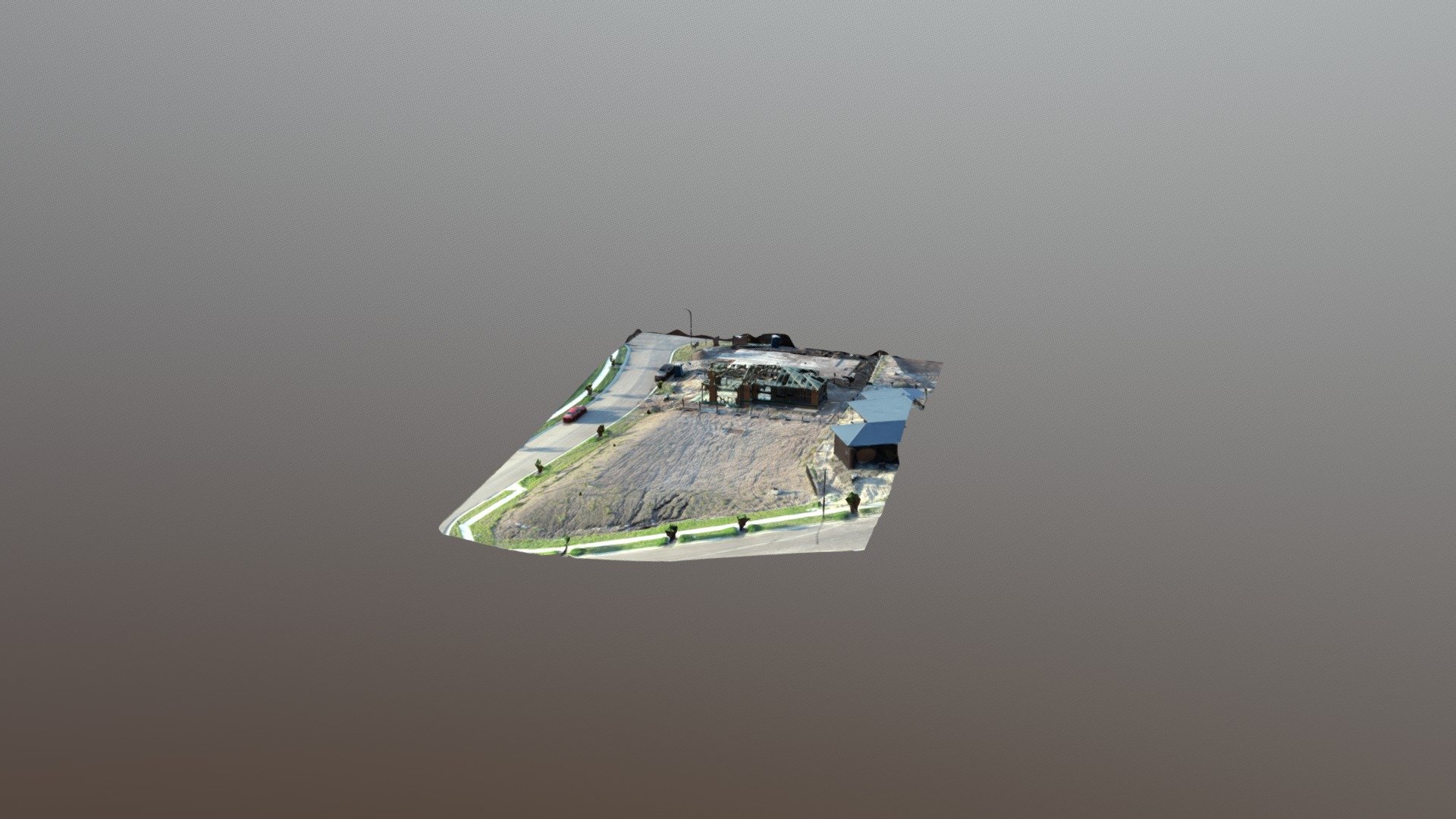 land - 3D model by rayval [626edc7] - Sketchfab