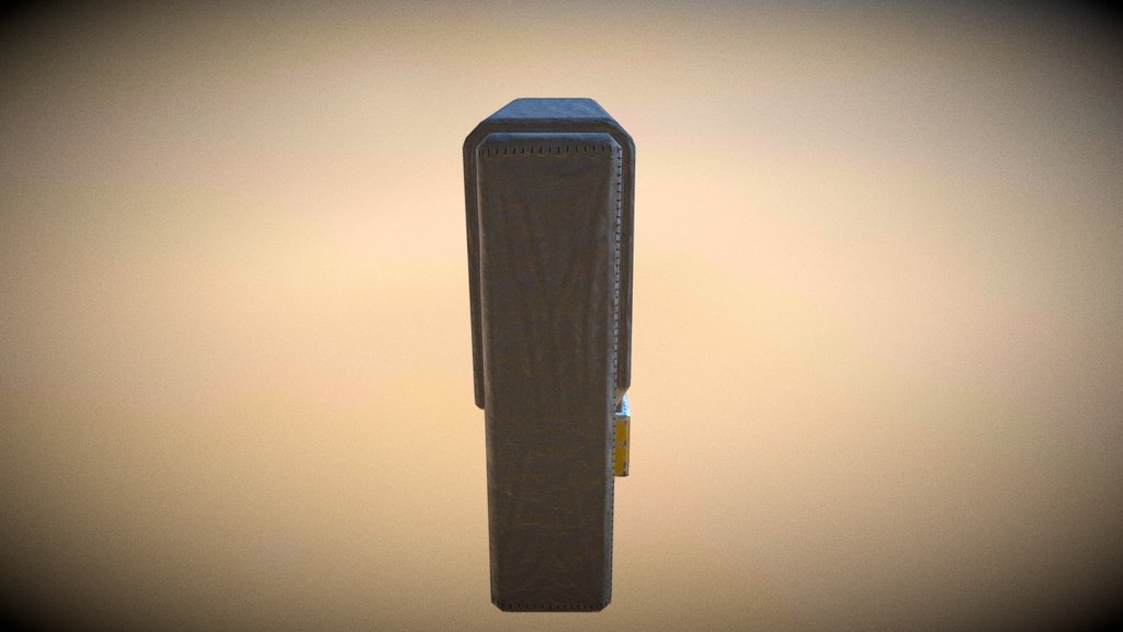 Medical kit prop - 3D model by neguikun [6270dcc] - Sketchfab