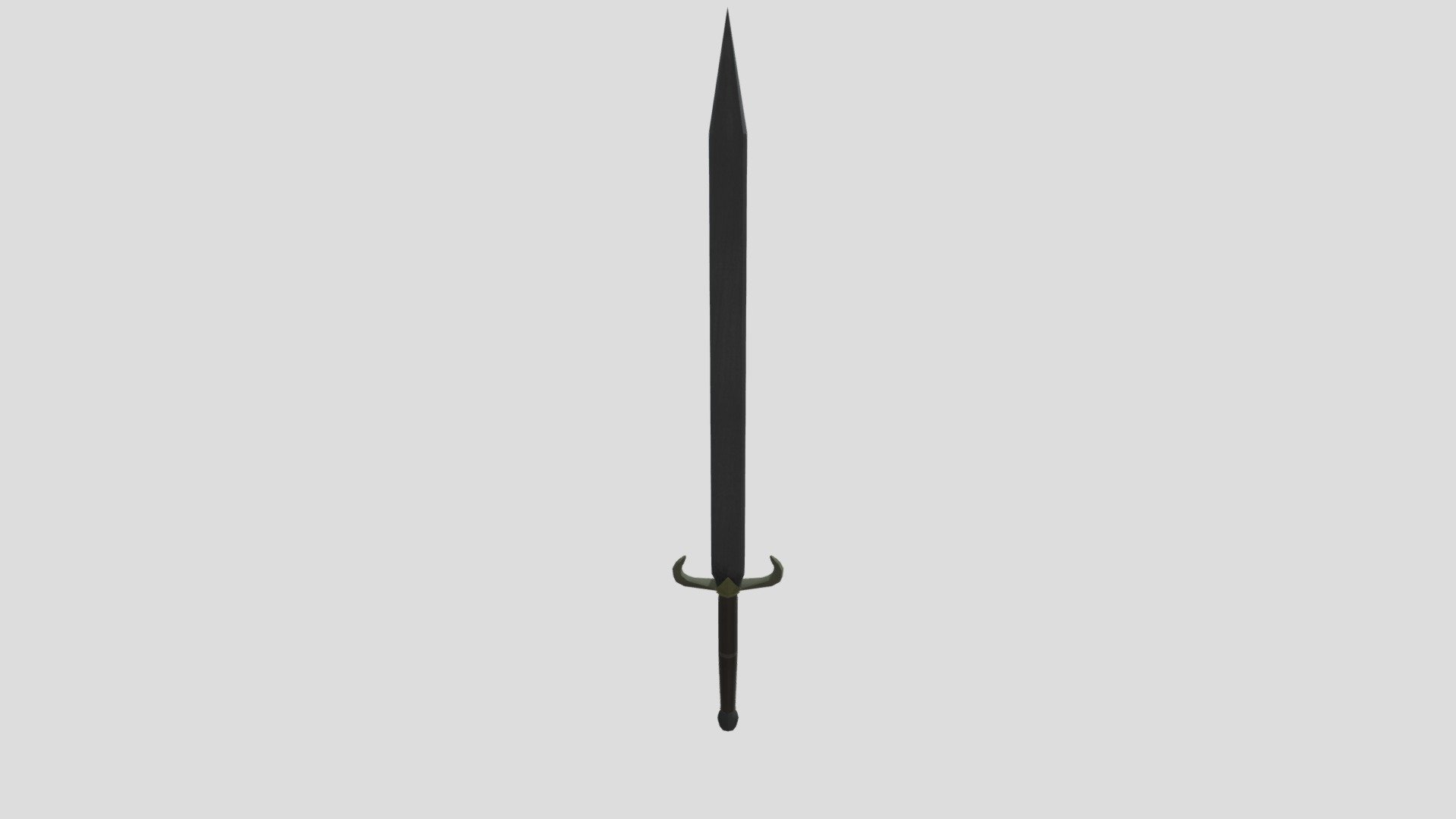 sword_low - 3D model by sebastian.nielsen4 [6272b97] - Sketchfab