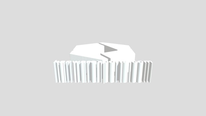 Cchannel 3D models - Sketchfab