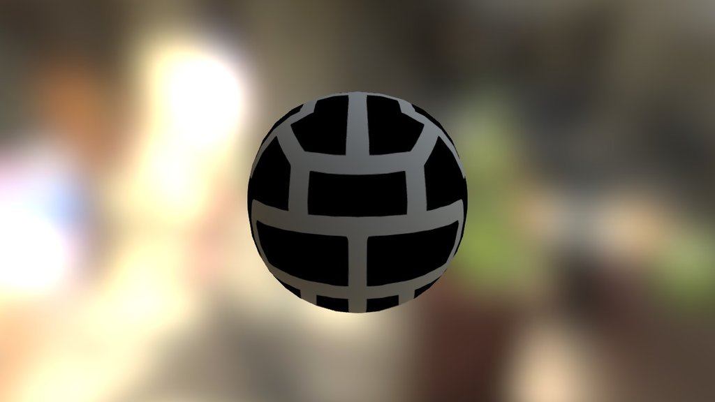 Sphere Test - 3D model by stefanomurazio [6274b80] - Sketchfab