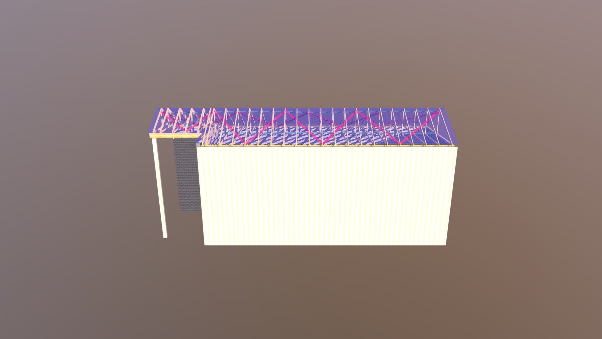 104879DB - Bin Store - 3D model by MattCrendon [6274d60] - Sketchfab