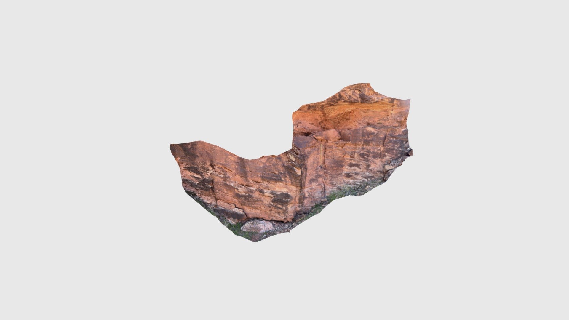 Base - cross bed sst - Download Free 3D model by Safaridb [6275643 ...