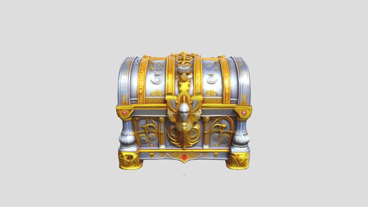 Rupees 3D models - Sketchfab