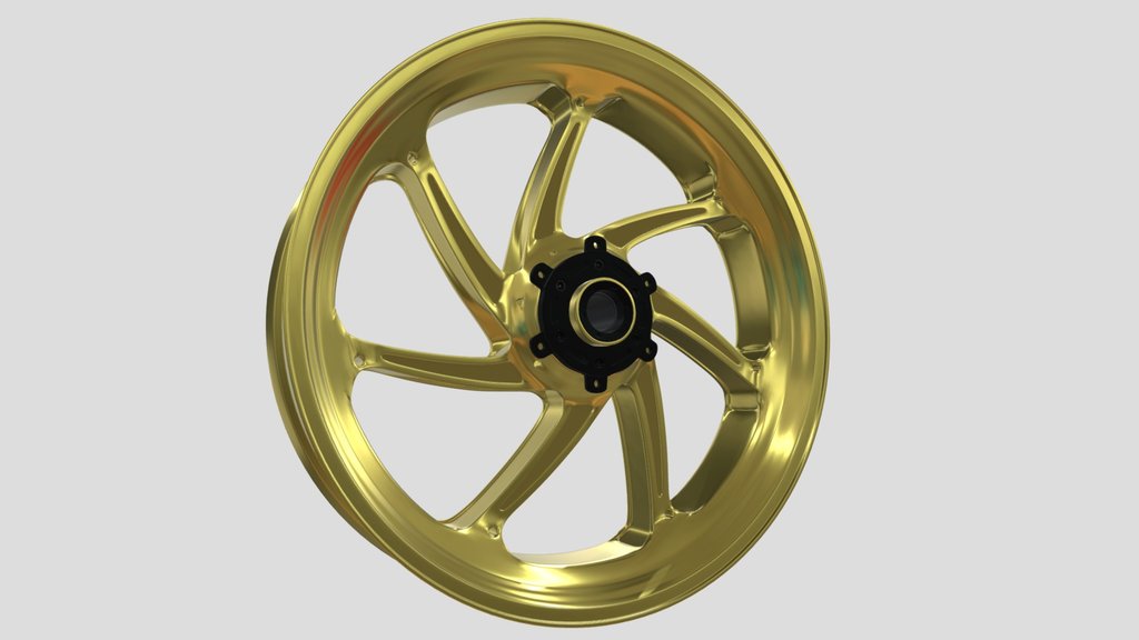 WHEEL-RACE - A 3D model collection by anthonychau14 - Sketchfab