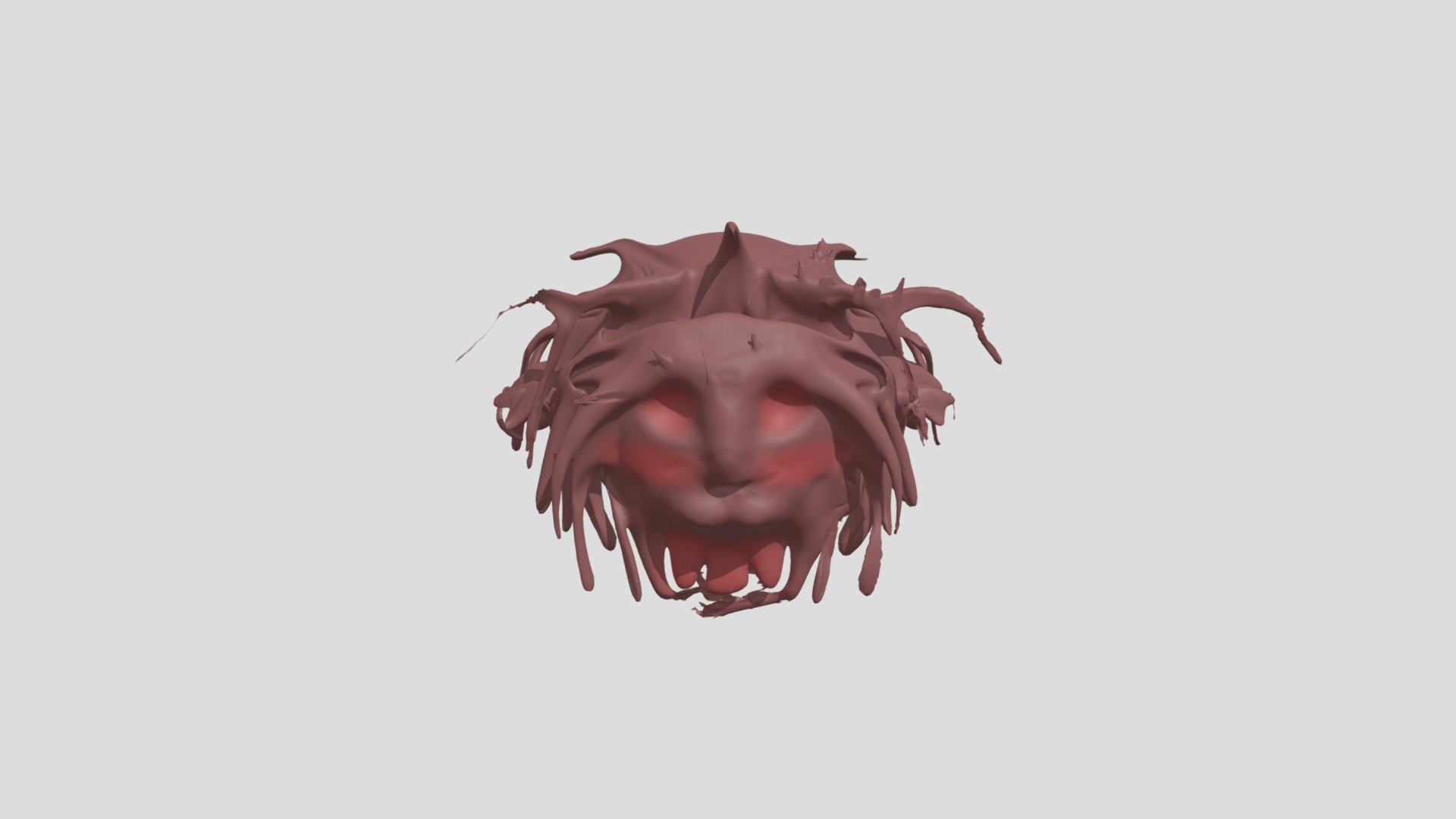 pabaisa - 3D model by patrikasapanavicius [6279561] - Sketchfab