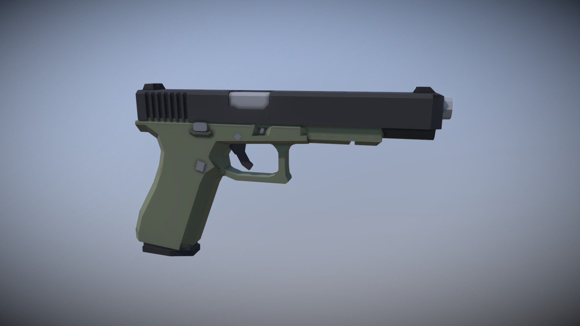 Mlock 40 - 3D model by lt.tse (@lttse) [627a2e5] - Sketchfab