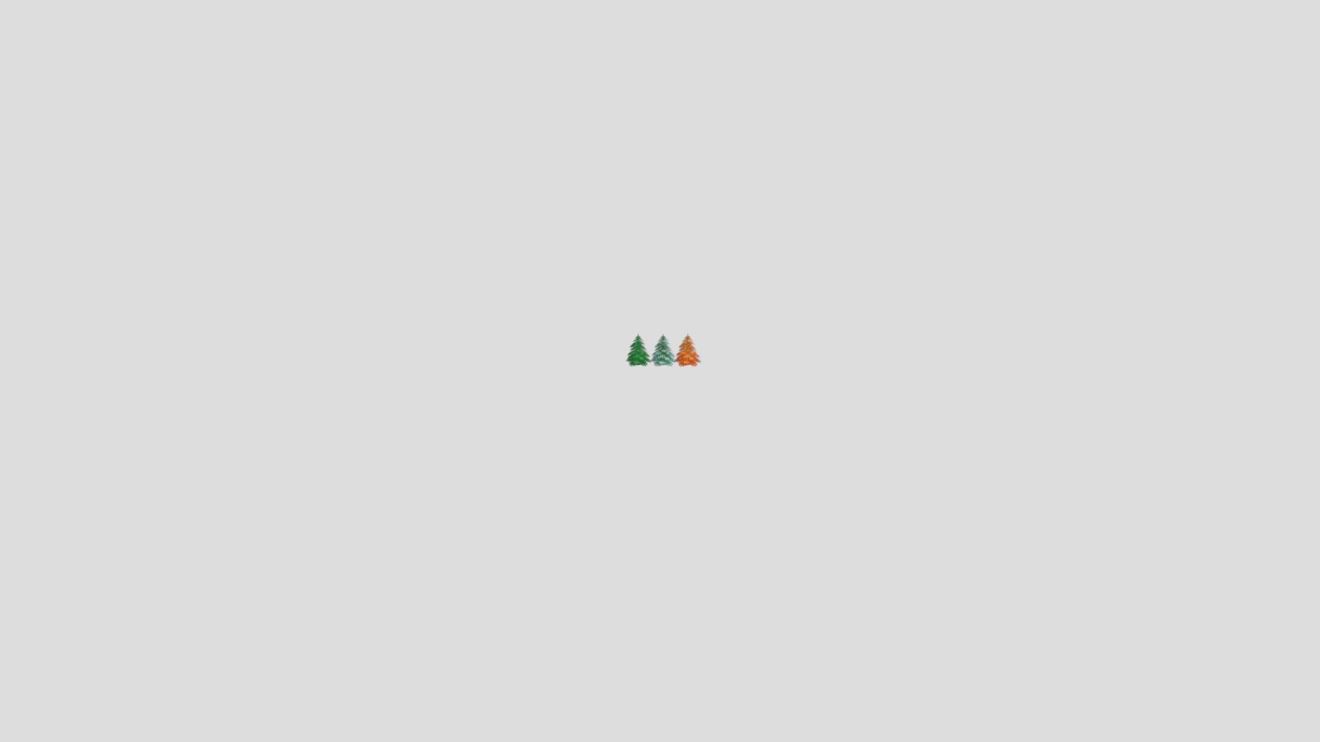 tree_obj - Download Free 3D model by Ivander [627a5c4] - Sketchfab