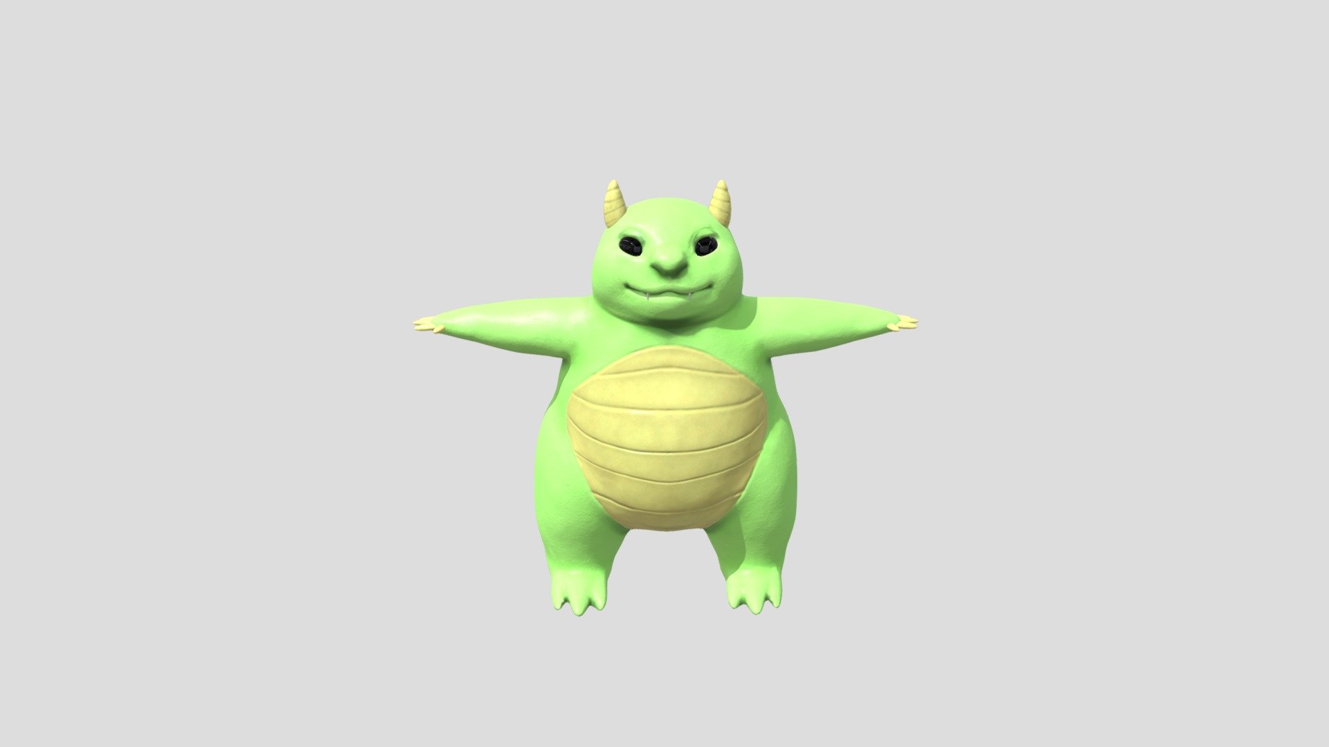 Walter Material - Project & Portfolio VI - 3D model by DanaeE [627aa71 ...