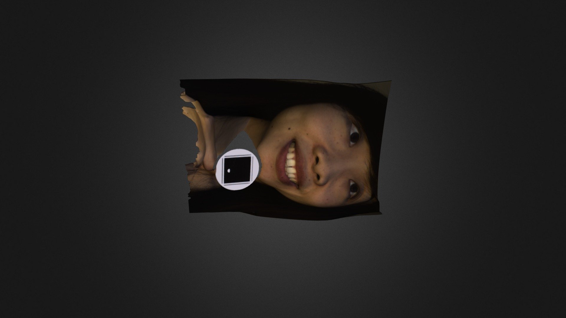 Amy GDS - 3D model by alarkins [627bf02] - Sketchfab