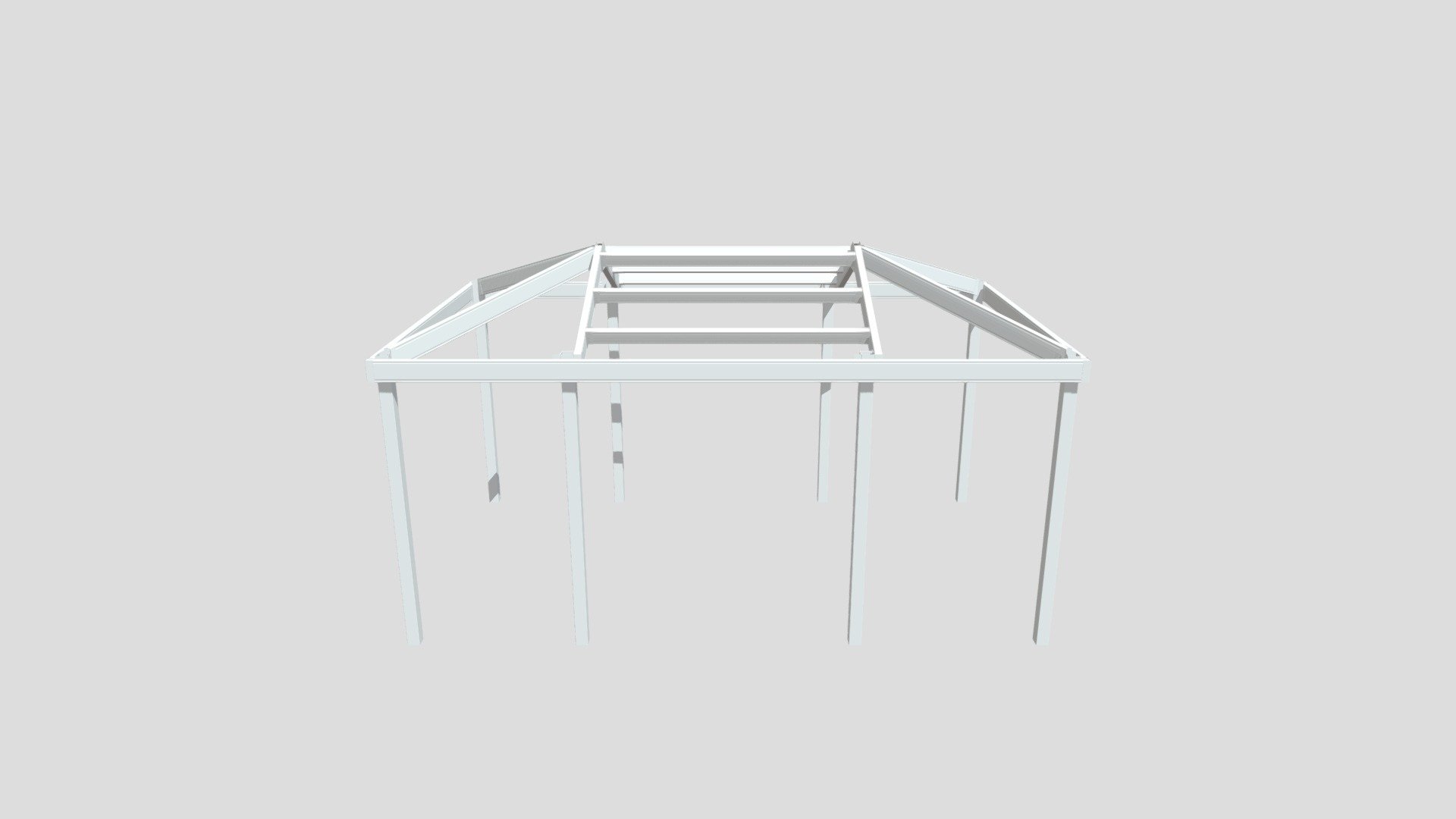 Hip Design V2 - 3D model by TONYP_12 [627c585] - Sketchfab