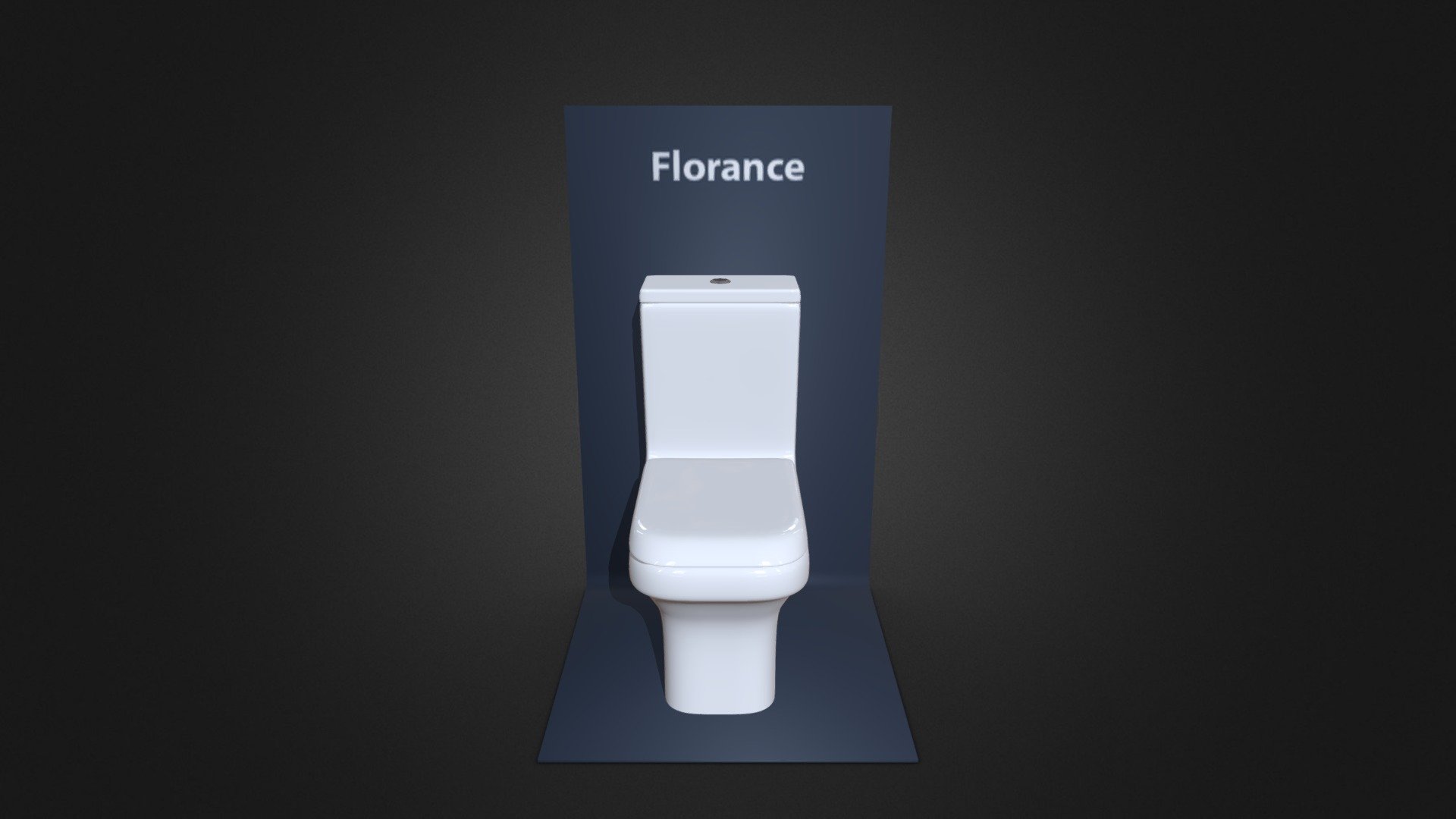 Florance - 3D model by arifgdm0 [627c606] - Sketchfab
