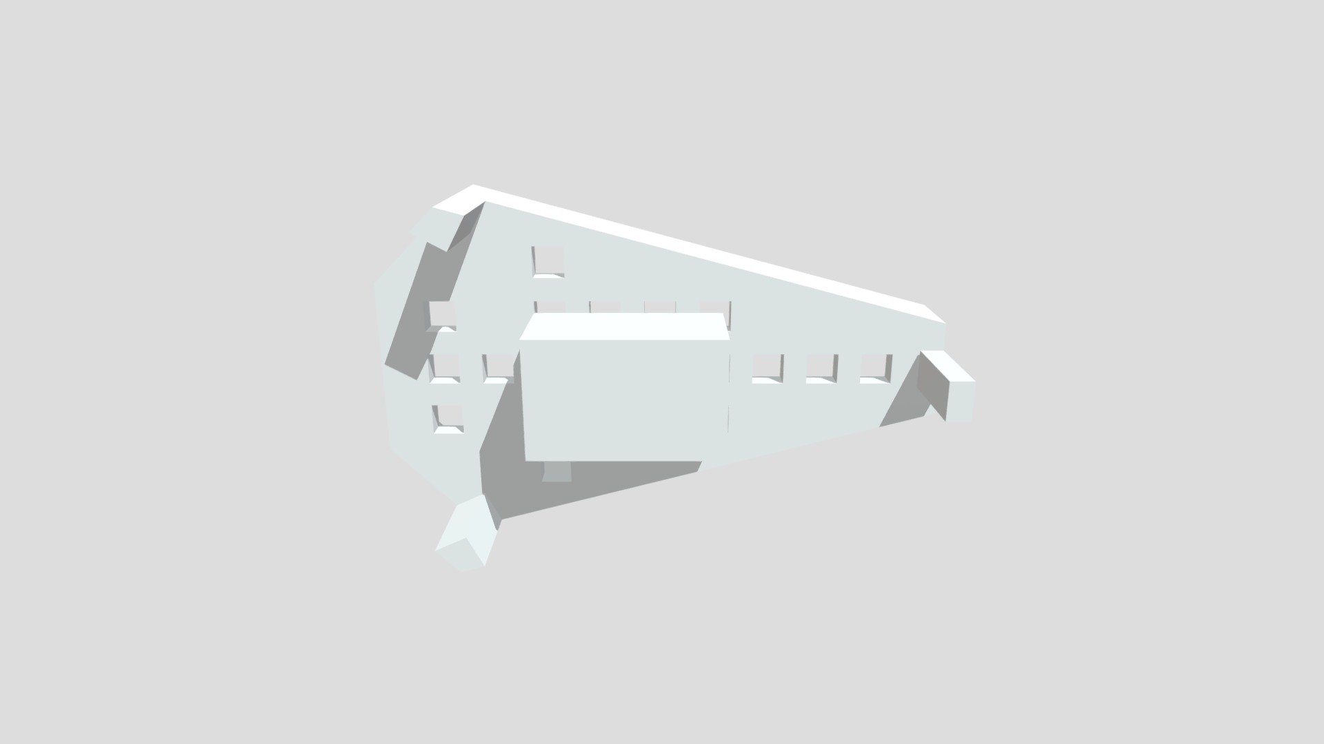 DRAW - 3D model by mohaali6 [627e575] - Sketchfab