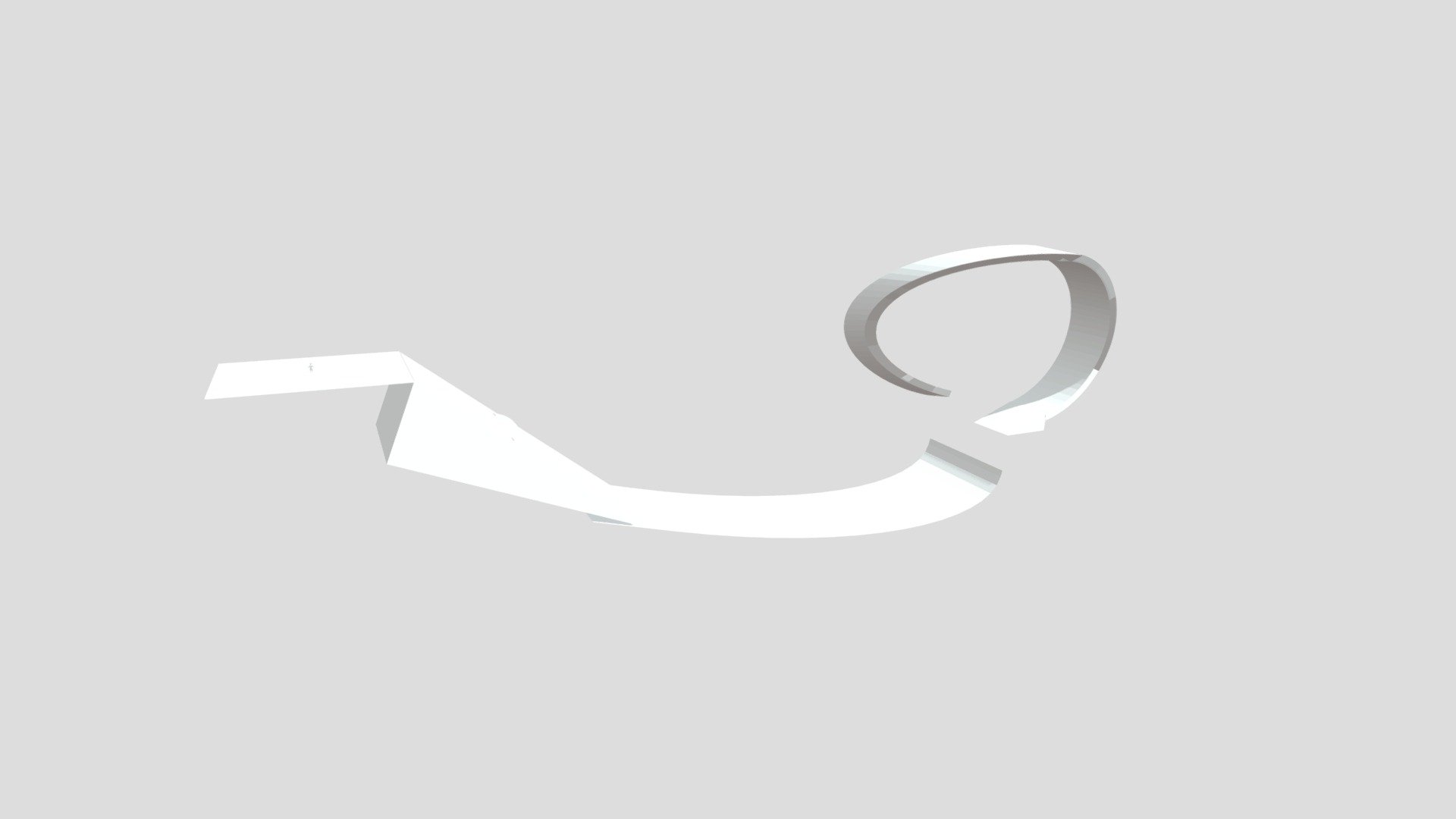ramp - 3D model by lakshay007 [627e64c] - Sketchfab