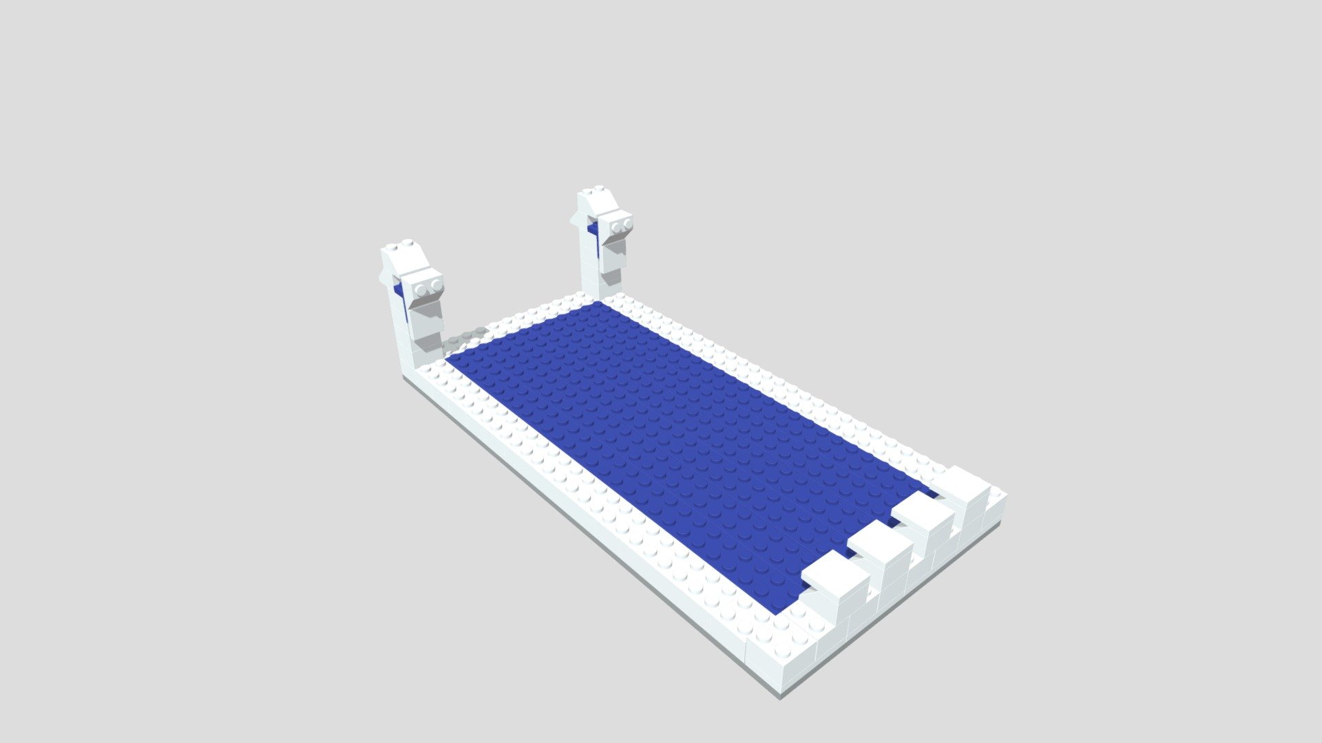 GBS Pool - 3D model by Eddy E. (@276755) [627ec12] - Sketchfab