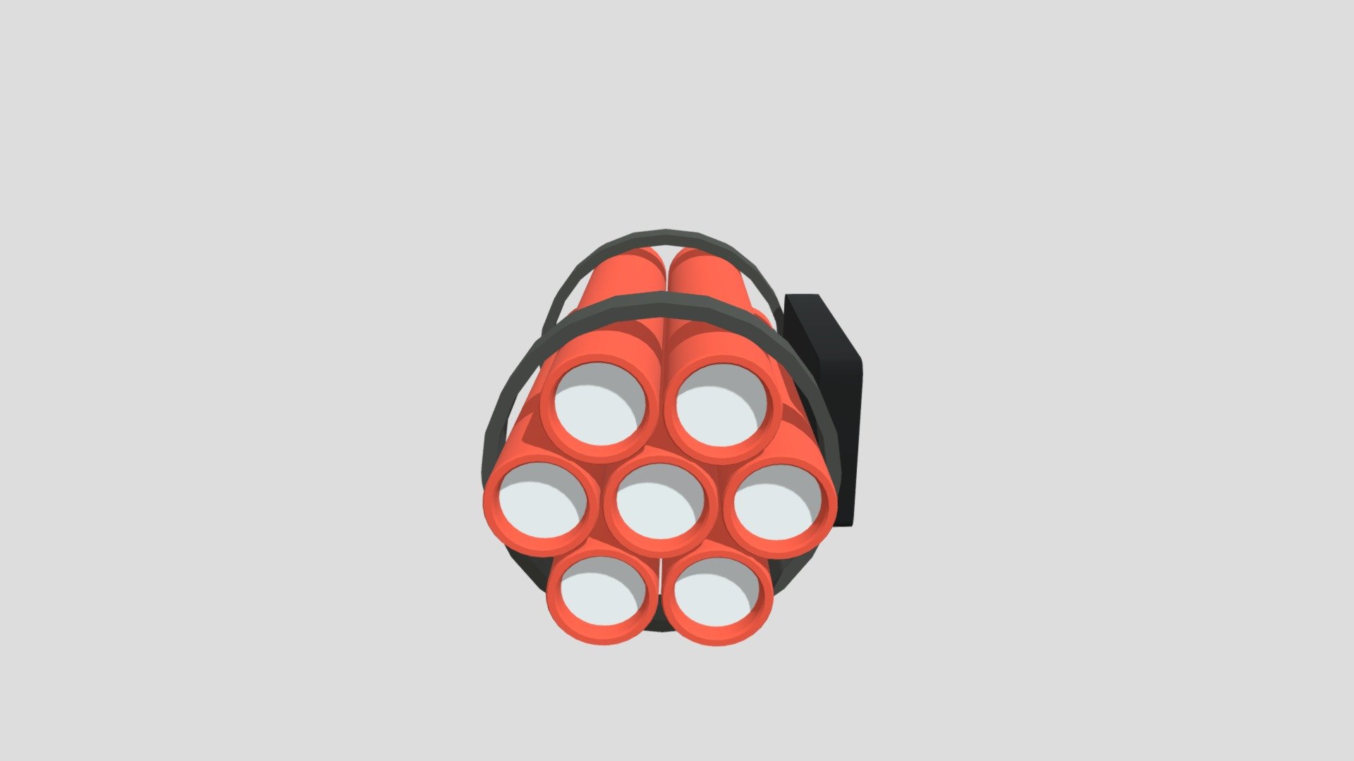 dynamite - Download Free 3D model by htocb (@volk06042005) [6280470 ...
