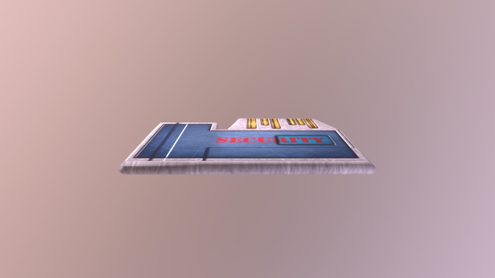 Card - 3D model by ShockDog [6280648] - Sketchfab