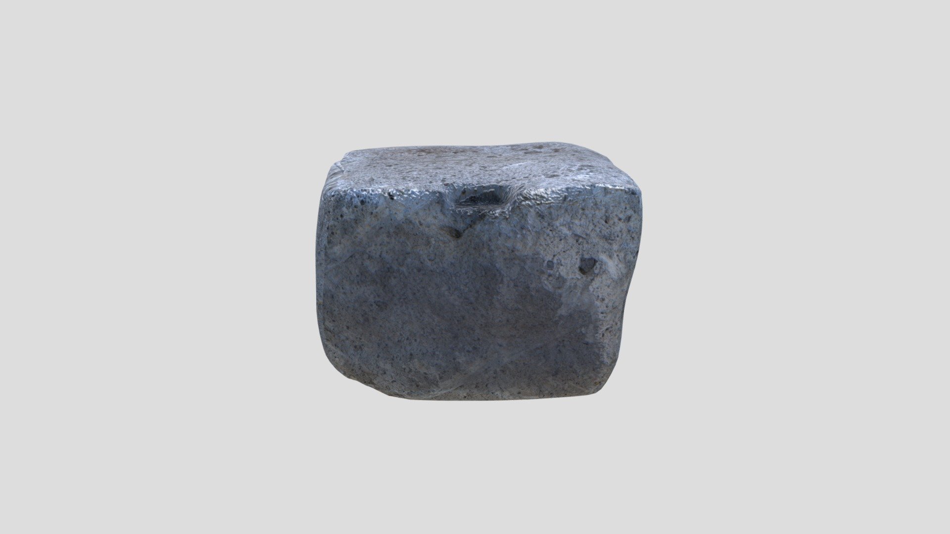 Steen 15 - Download Free 3D model by archeologie_Oss [628191f] - Sketchfab