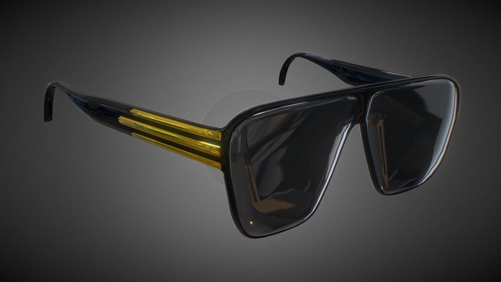 Cartier 3D models - Sketchfab