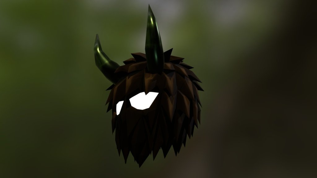 Bitey Head 160926 - 3D model by Bitey [62848d2] - Sketchfab