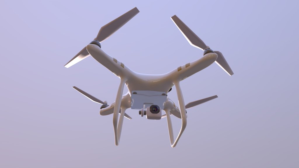 Drone - A 3D model collection by pylori_chan - Sketchfab