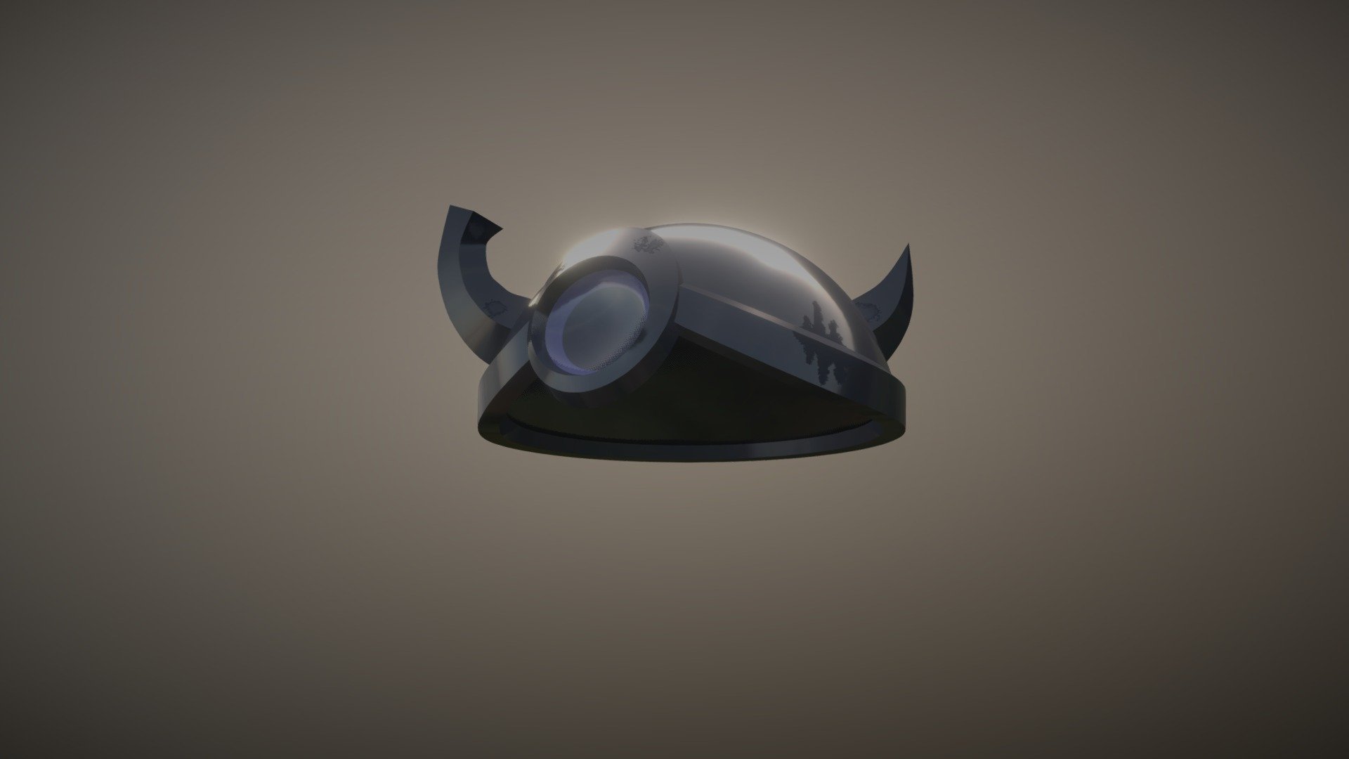 Reg Hat - 3D model by AriaSong [6285c2f] - Sketchfab