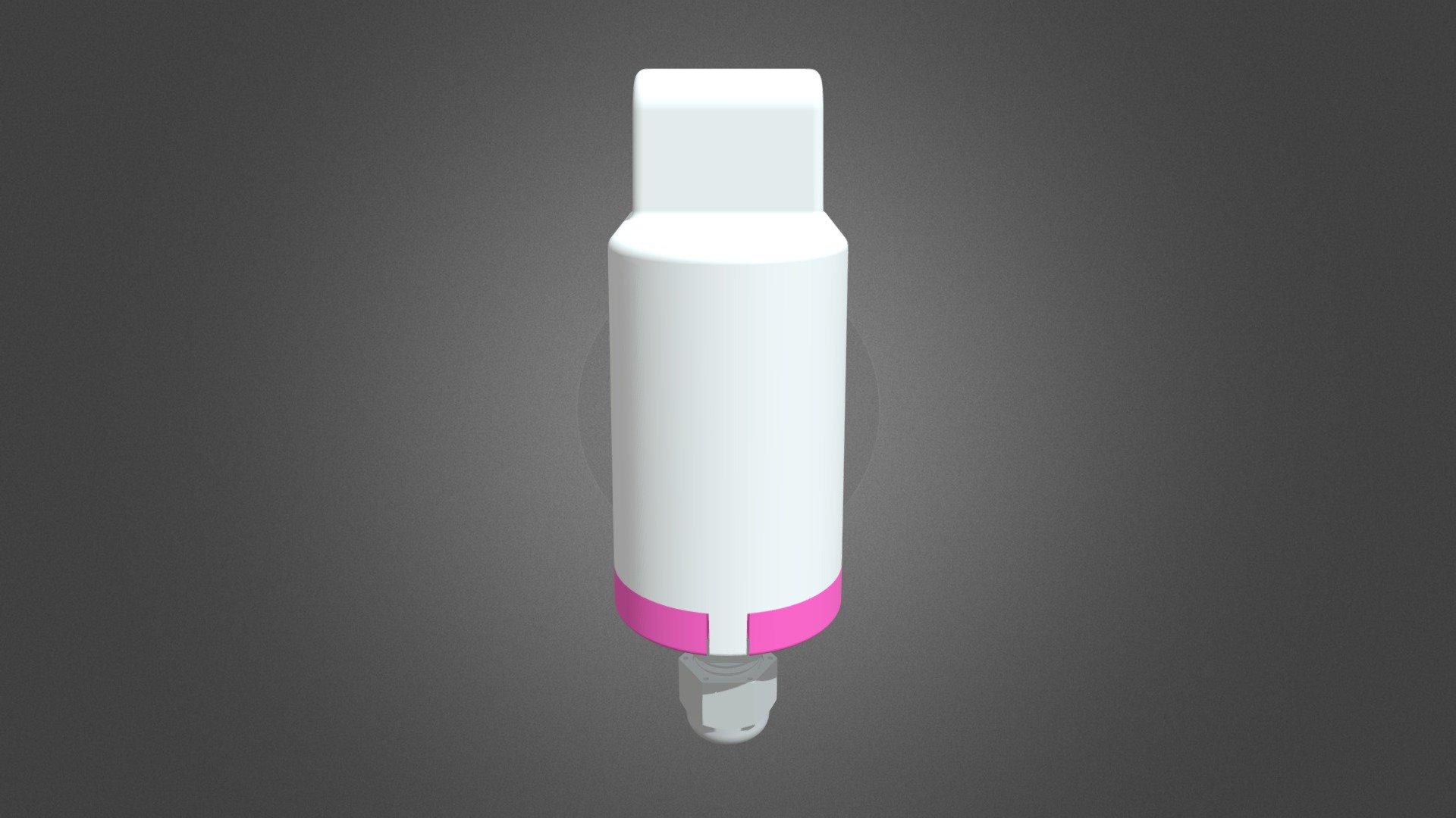 Device - 3D model by stevewright [6286422] - Sketchfab