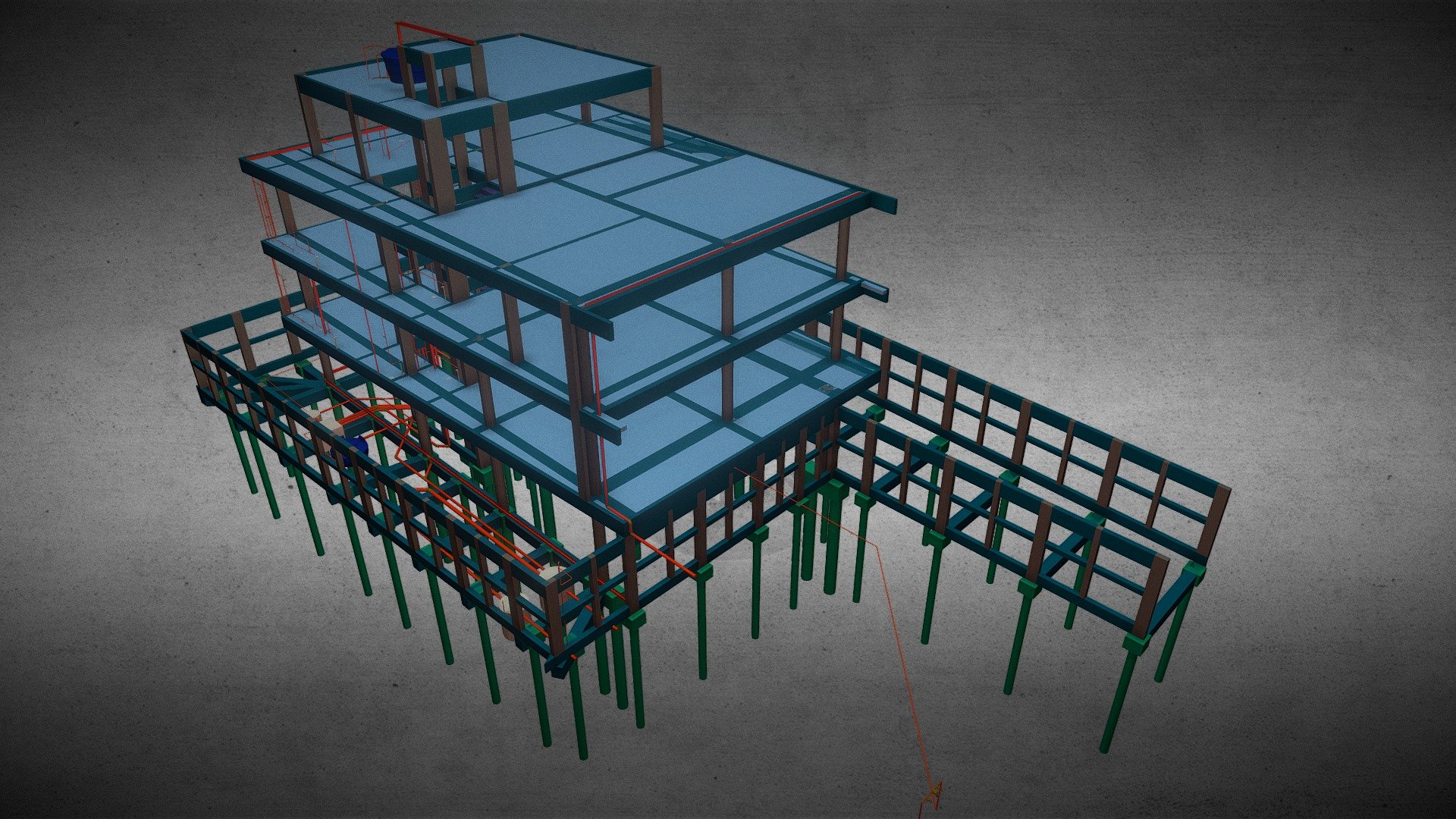 STR-HID-R02 - Download Free 3D model by jneves.eng (@jeves.eng ...