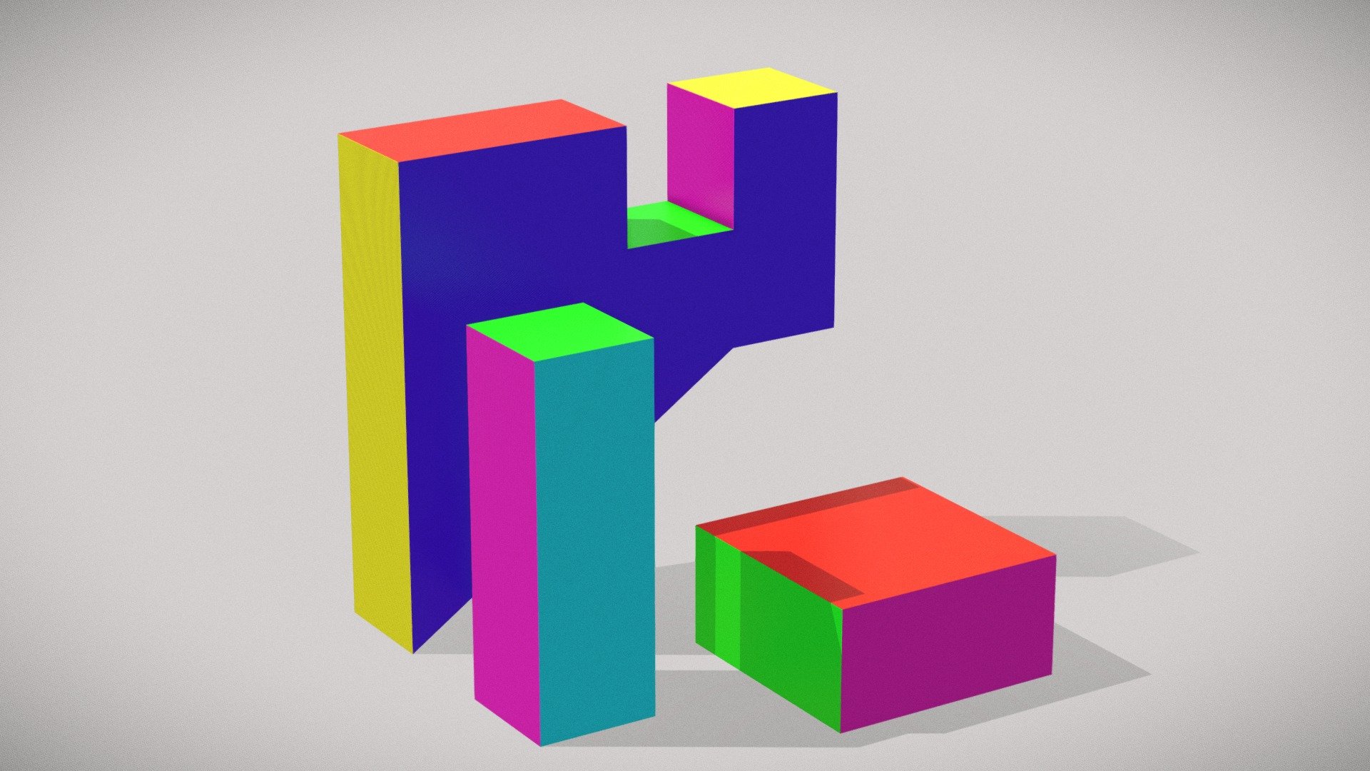 GR3-B - Download Free 3D model by afranx [62893c1] - Sketchfab