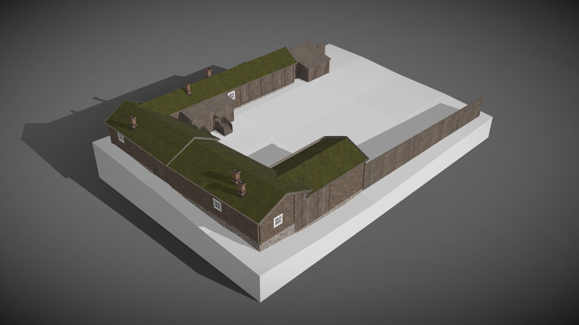 LK_158 - Download Free 3D model by Turku Museum Centre - Turun ...