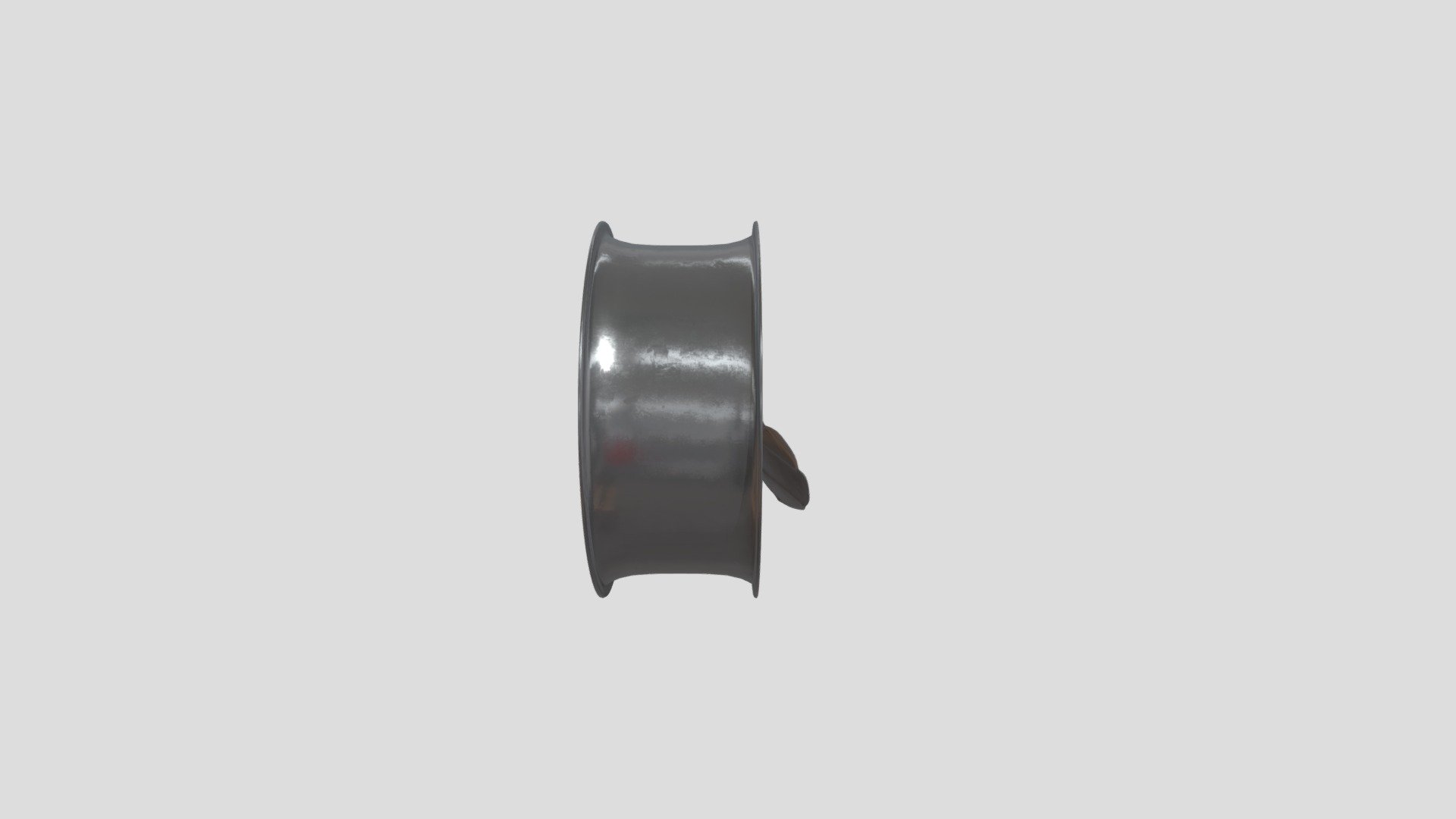 Rim with texture test - 3D model by will24600 [628b8c3] - Sketchfab