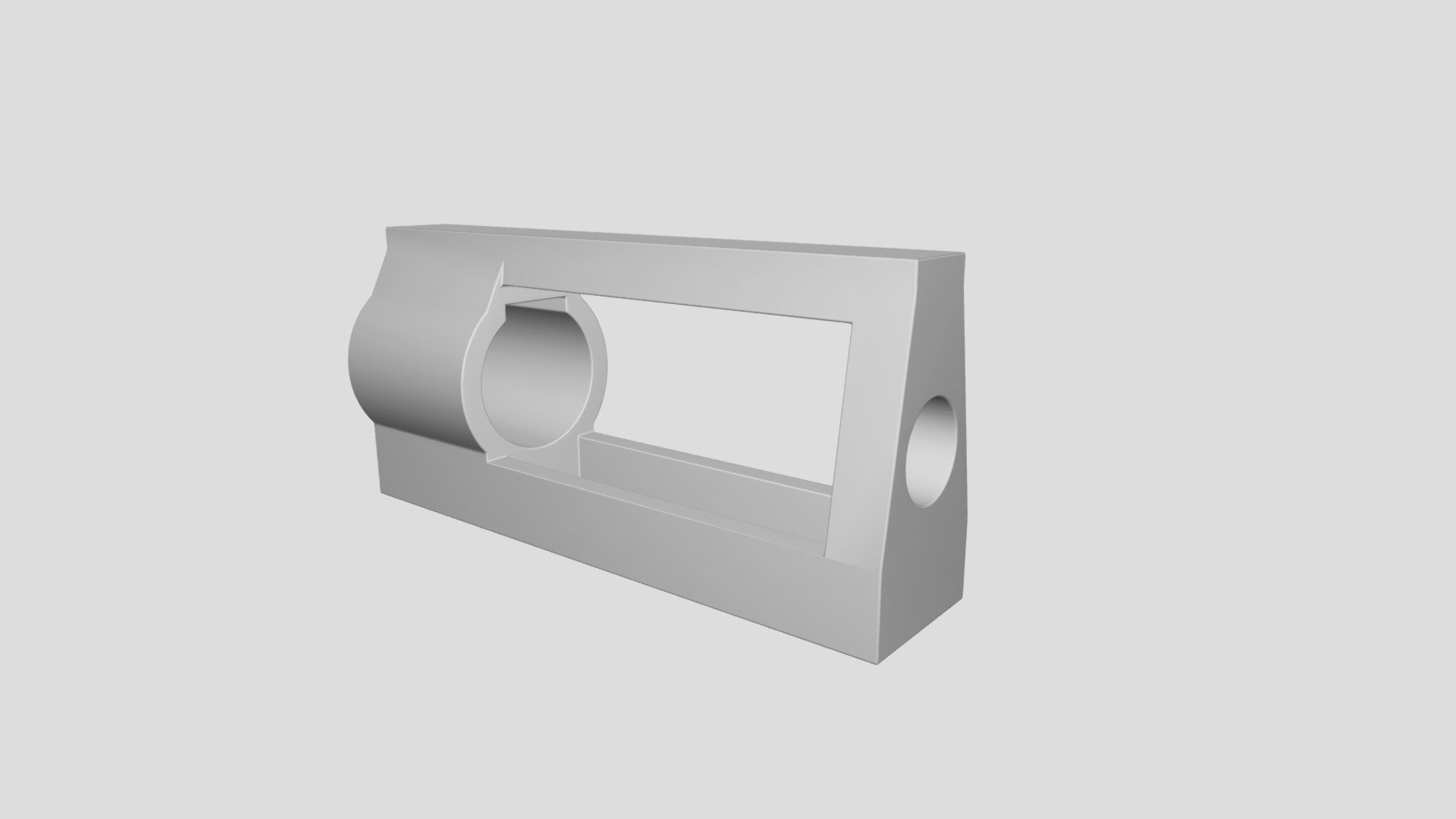 Dsv Download Free 3d Model By Gikam [628bf91] Sketchfab