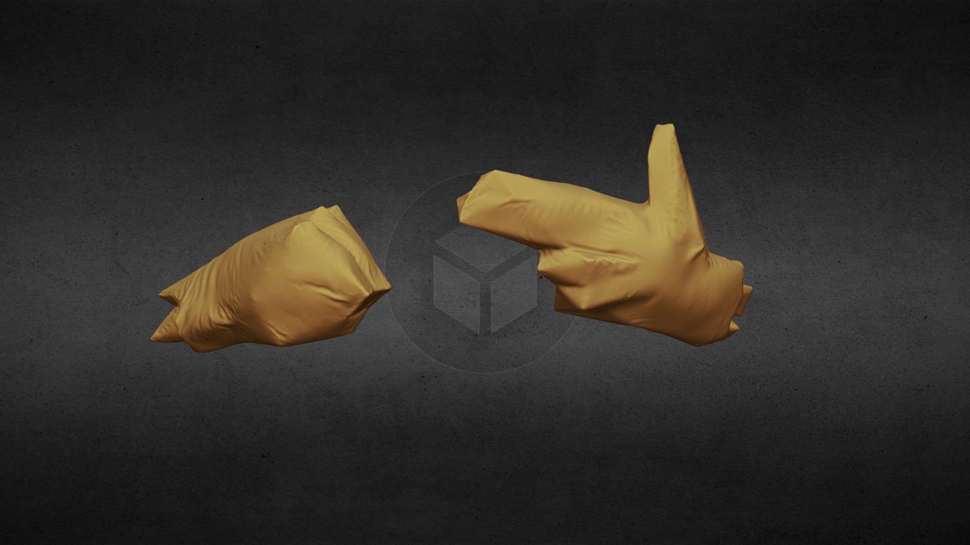 RTJ Balloons - Download Free 3D model by Tobias Schmid (@benkroft ...