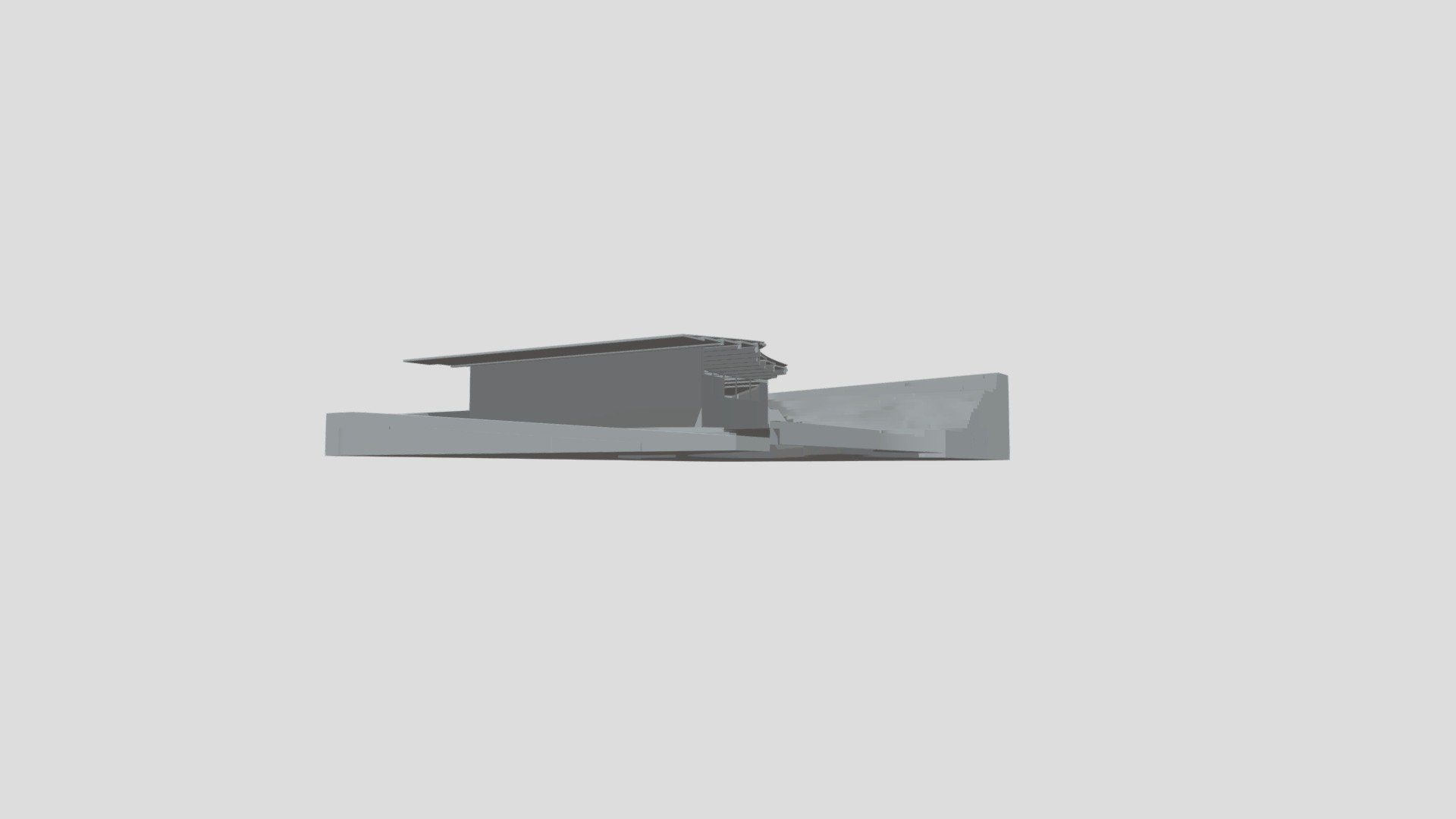DRAFT - 3D model by valero.3dm [628dce5] - Sketchfab