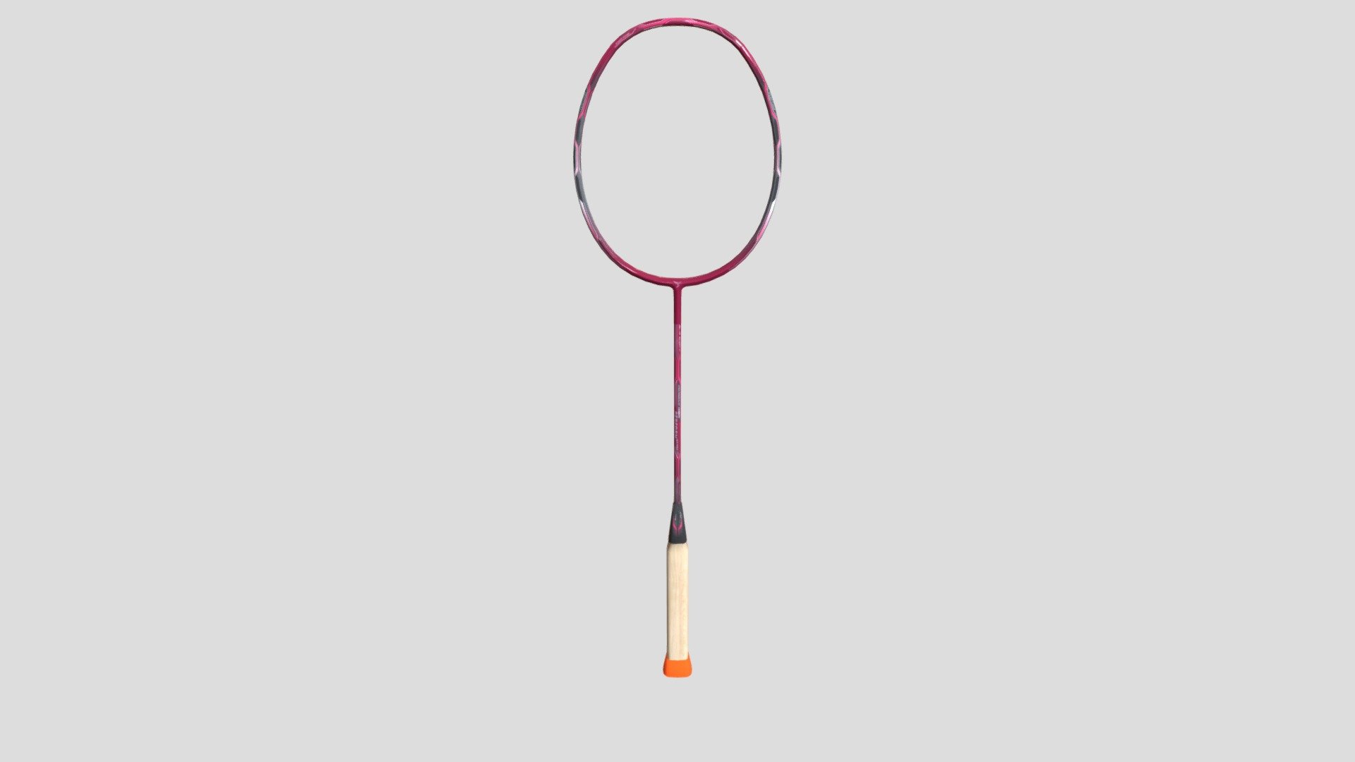 PERFLY selection racket- Perform BR 990 - 3D model by perflyselection ...