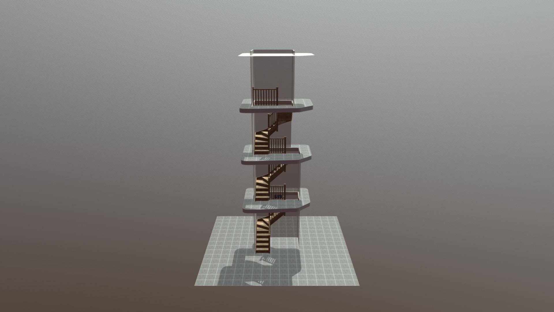 Jacob_Cad - 3D model by JDJoineryLtd (@JDJoinery) [628ef70] - Sketchfab